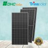 Pin mặt trời Trina 450W | Tấm pin Trina Solar 450W - DHC Solar