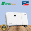 Inverter SMA 110kW | SMA Sunny Tripower CORE 2 - DHC Solar