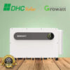 Inverter Growatt 125kW | Growatt MAX 125KTL3-X LV - DHC Solar