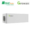 BMS Growatt HVC 60050-A1 cho Lithium ARK áp cao - DHC Solar