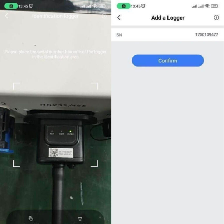 Hướng dẫn cài Wifi Inverter DEYE qua App DEYE Cloud - DHC Solar